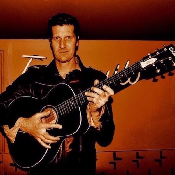 Darren Jack - Domanis