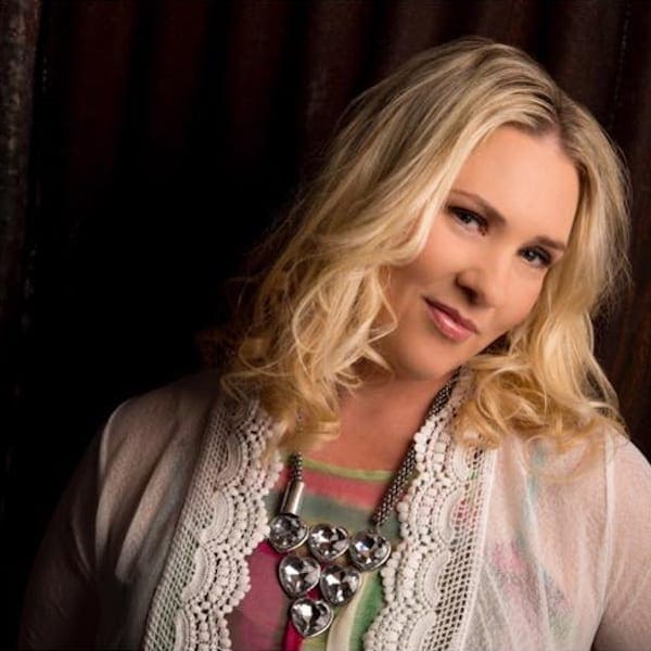 Simone Cutting - Domanis