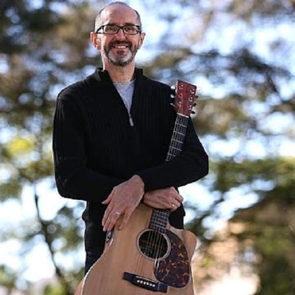 Paul Mulqueen - Domanis