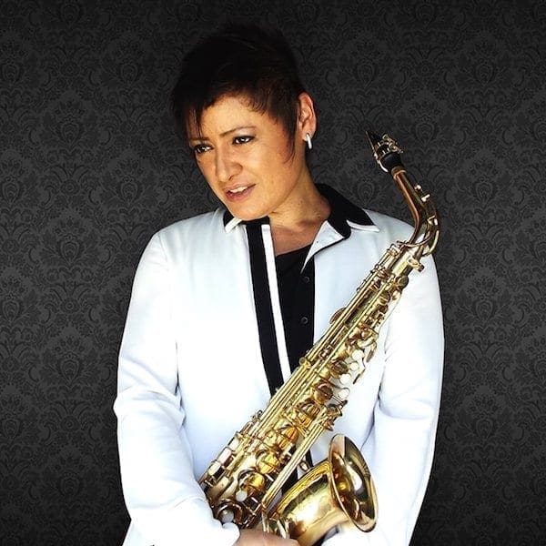 Donna Heke - Domanis