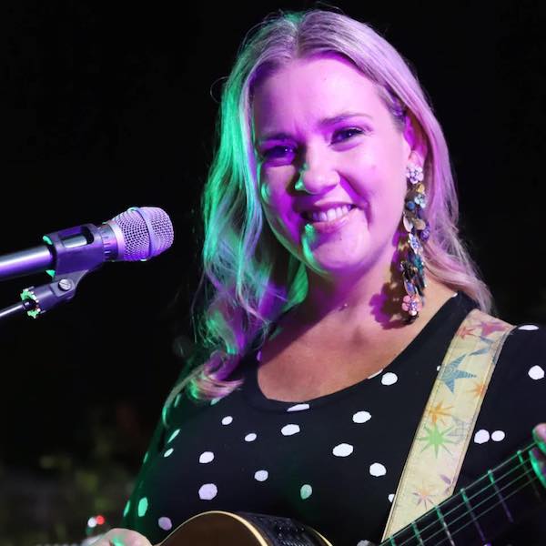 Simone Cutting - Domanis